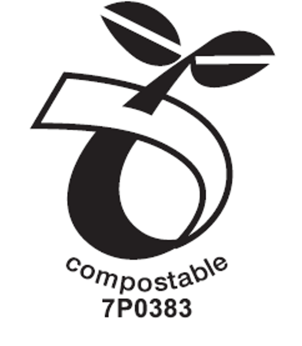We hold several accreditations and memberships for polythene production