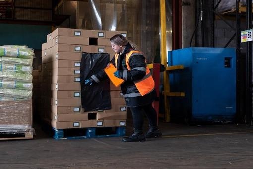 Polythene Manufacturers UK | Imperial Polythene Products Ltd